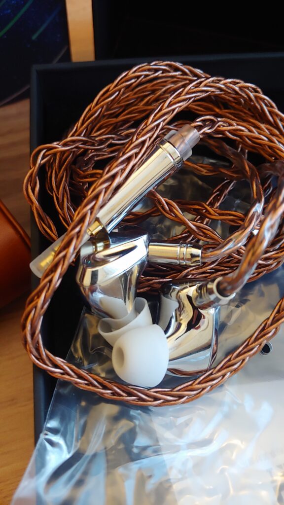 TRI i3pro Review - Mobileaudiophile.