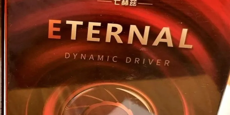 7Hz Audio Timeless and Eternal Preview