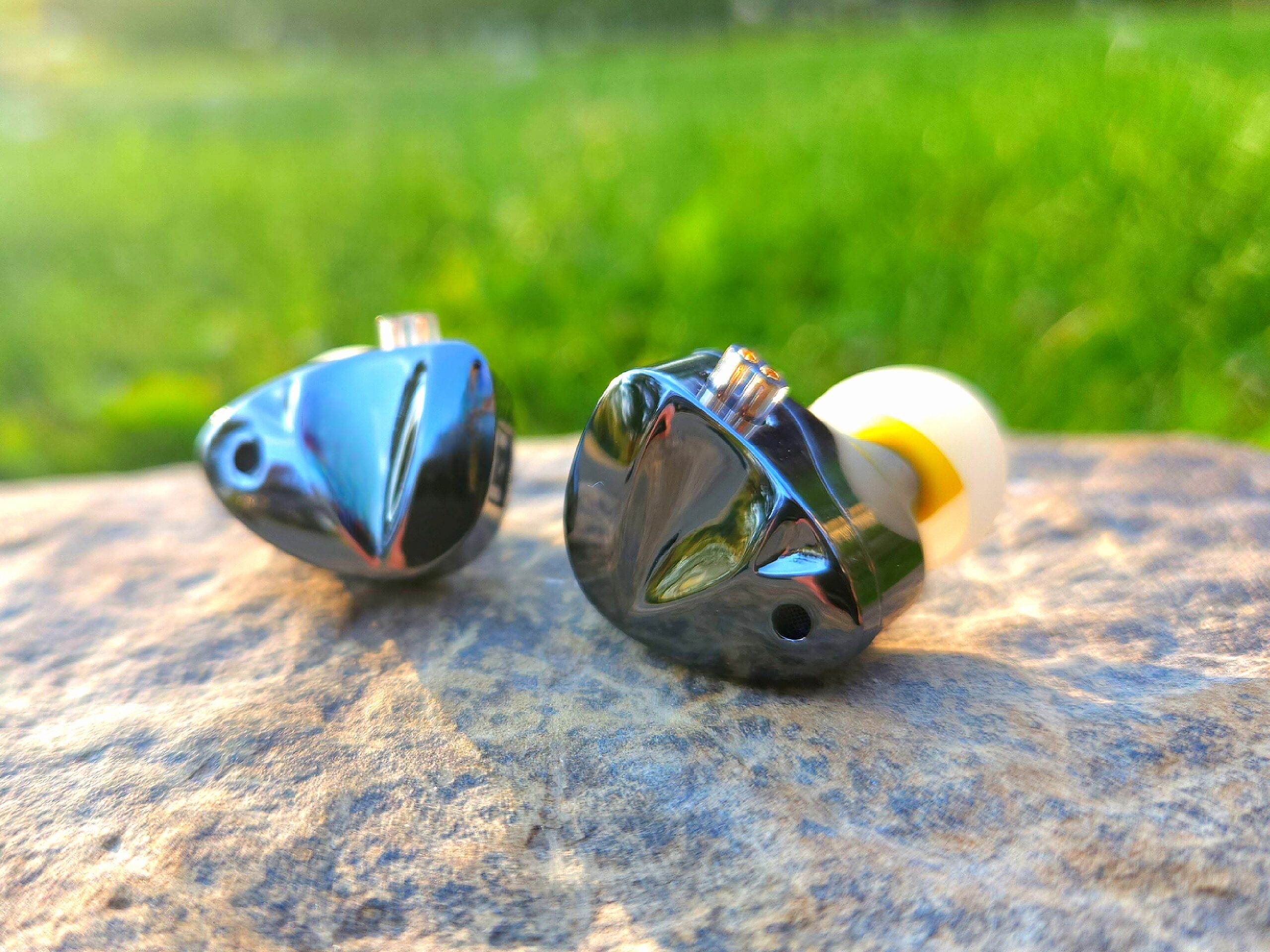 KZ D-Fi Review (C. Love's take)