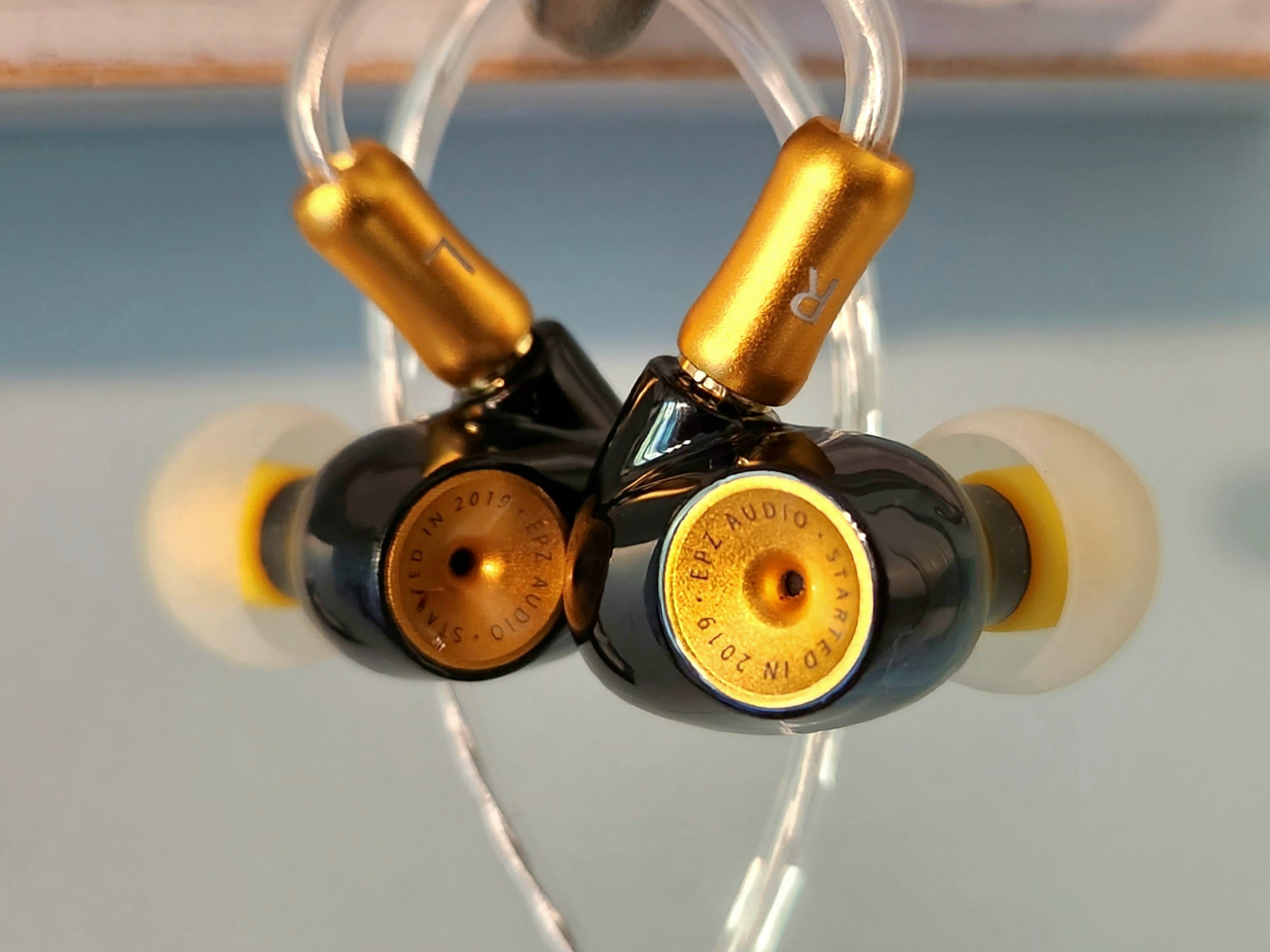EPZ Q5 Review (Love's Take)