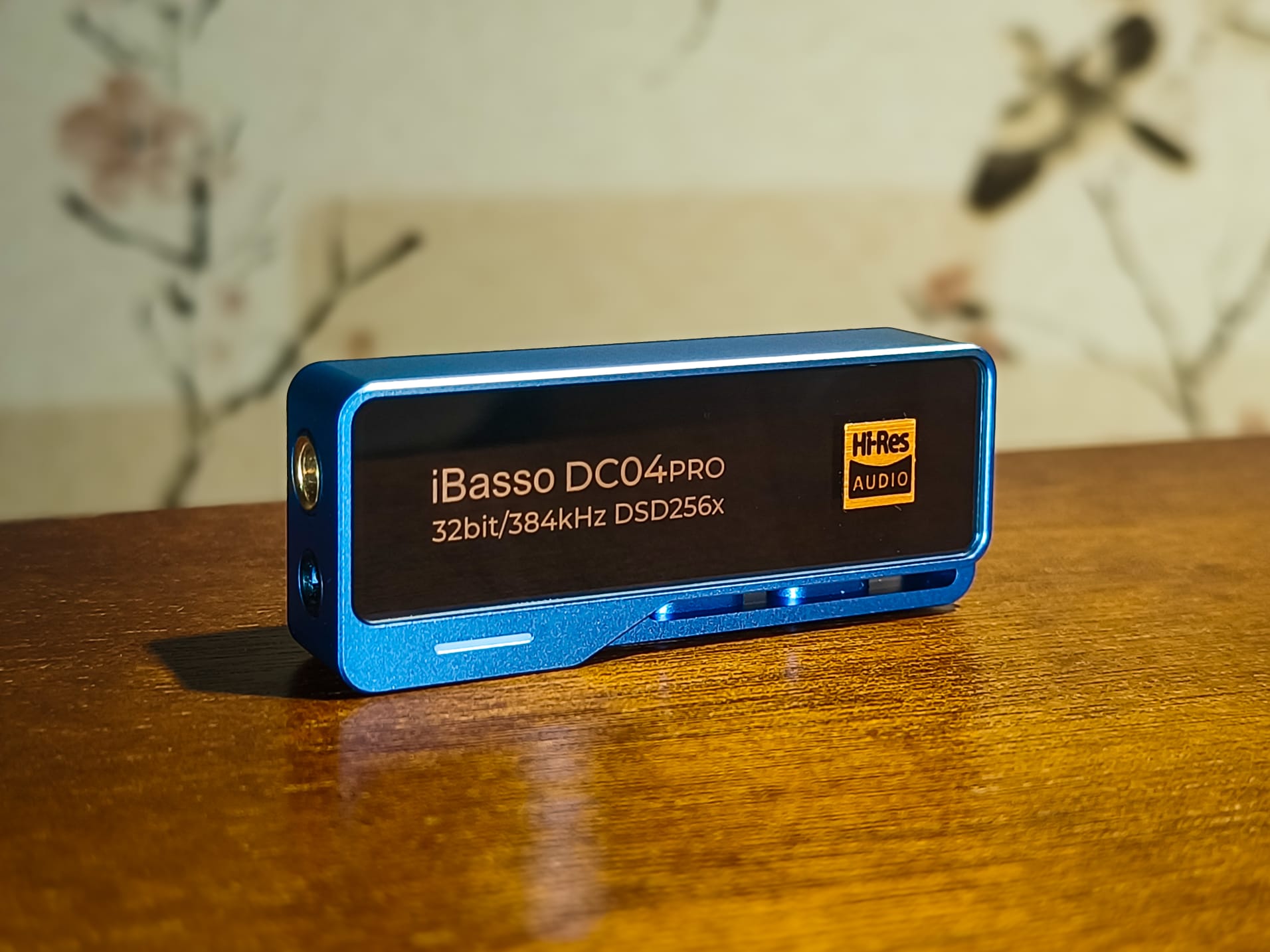 iBasso DC04PRO Review