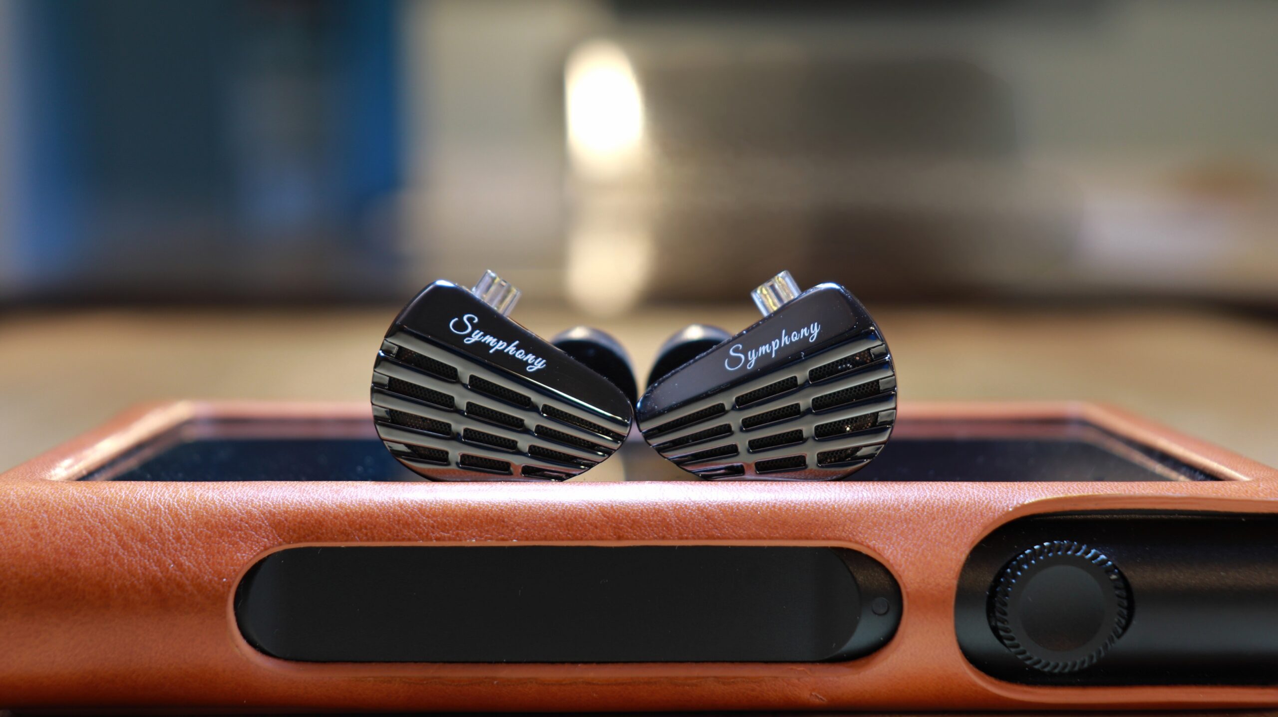 KZ Symphony Review