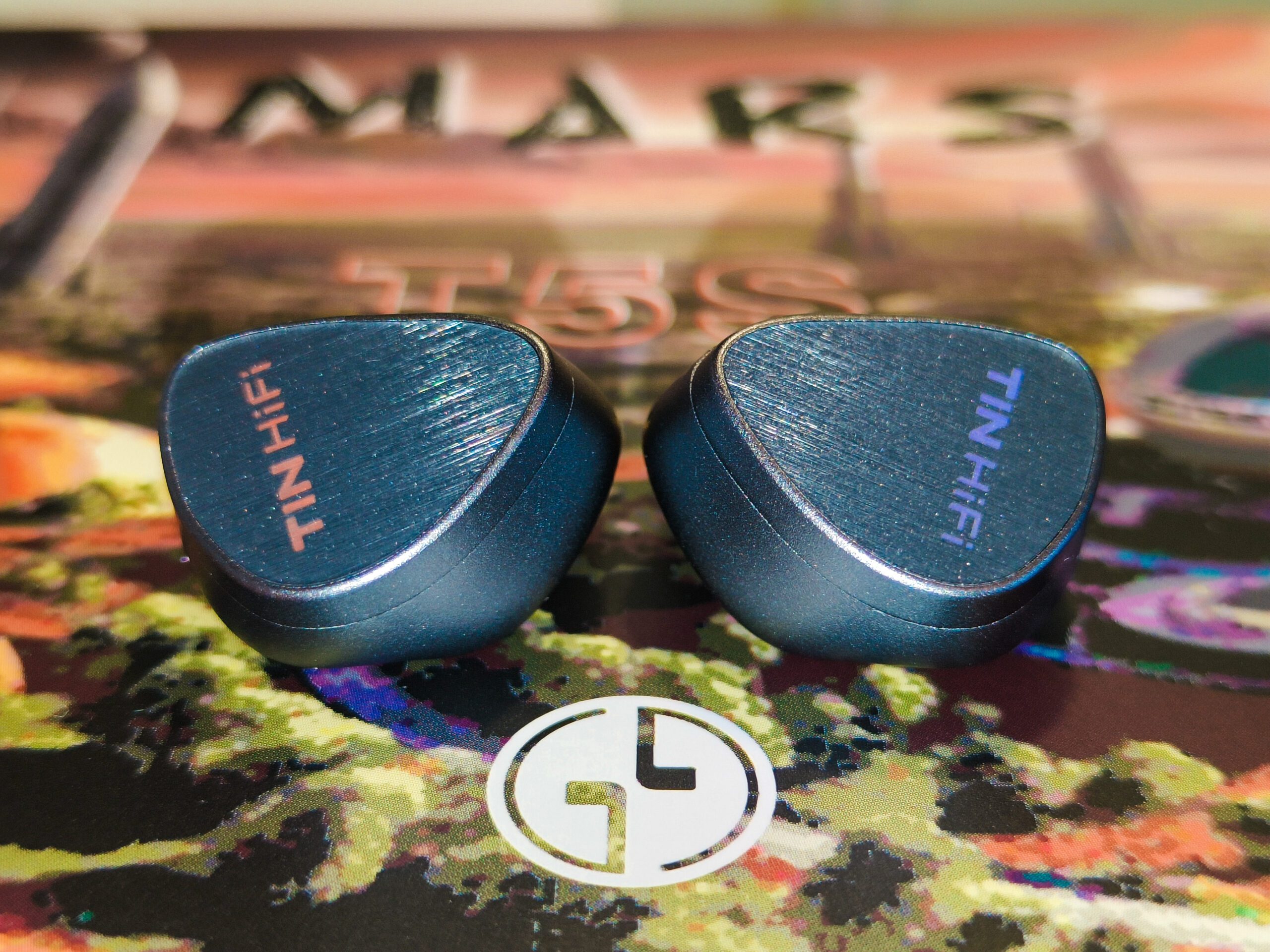 TinHiFi T5S Mars Review: (Sean's take)