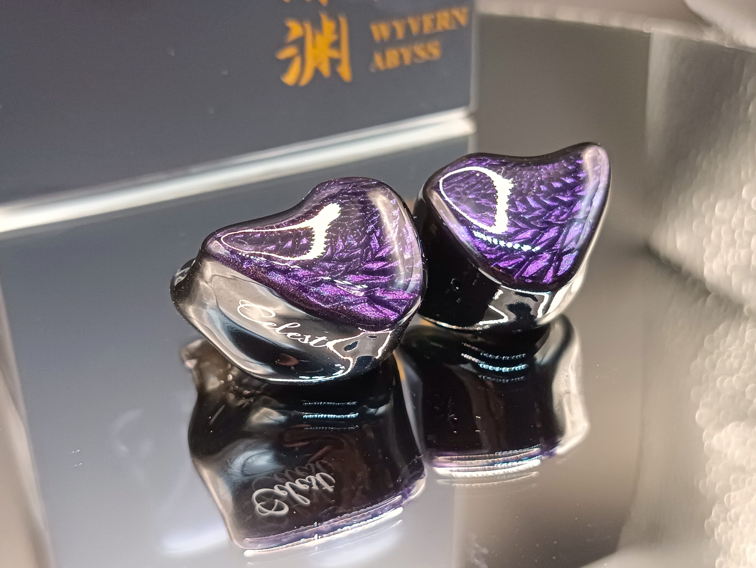 Celest Wyvern Abyss Review: Pietro's Take