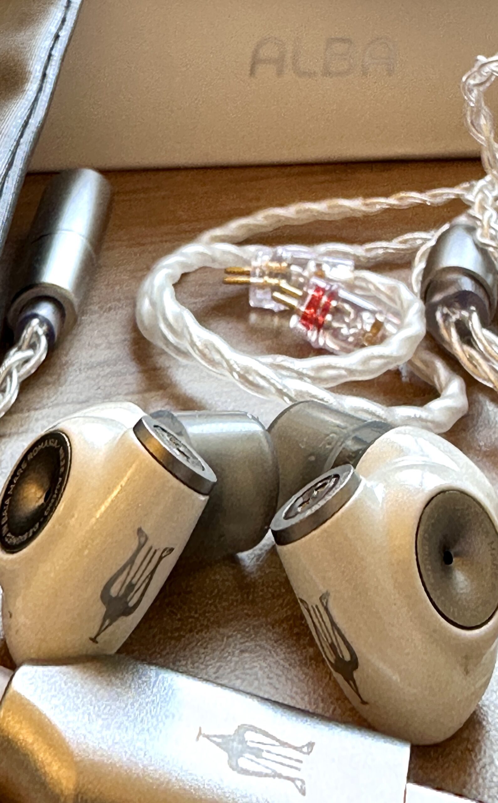 Meze Audio Alba Review