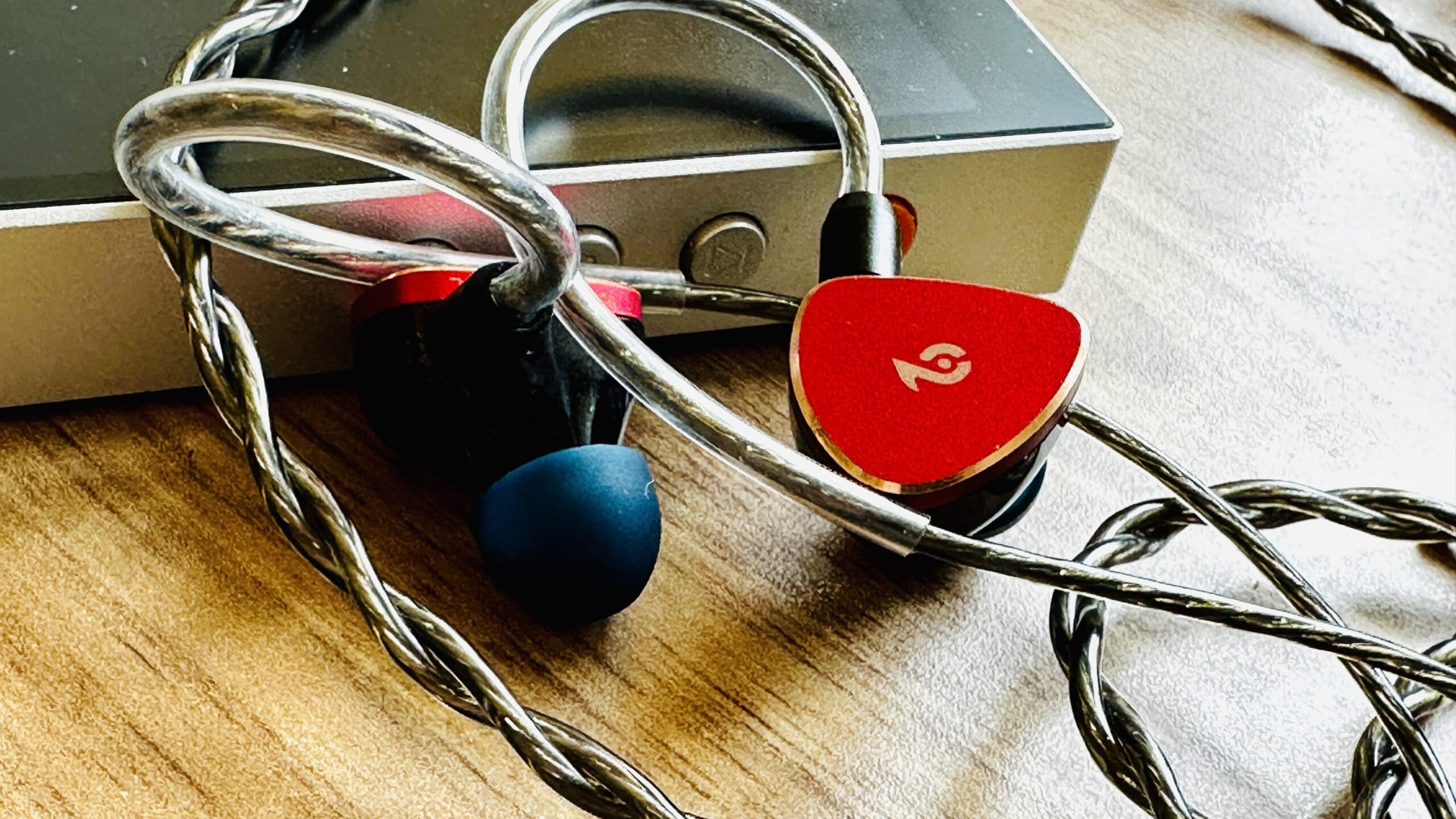 Sonic Memory SW500H Review